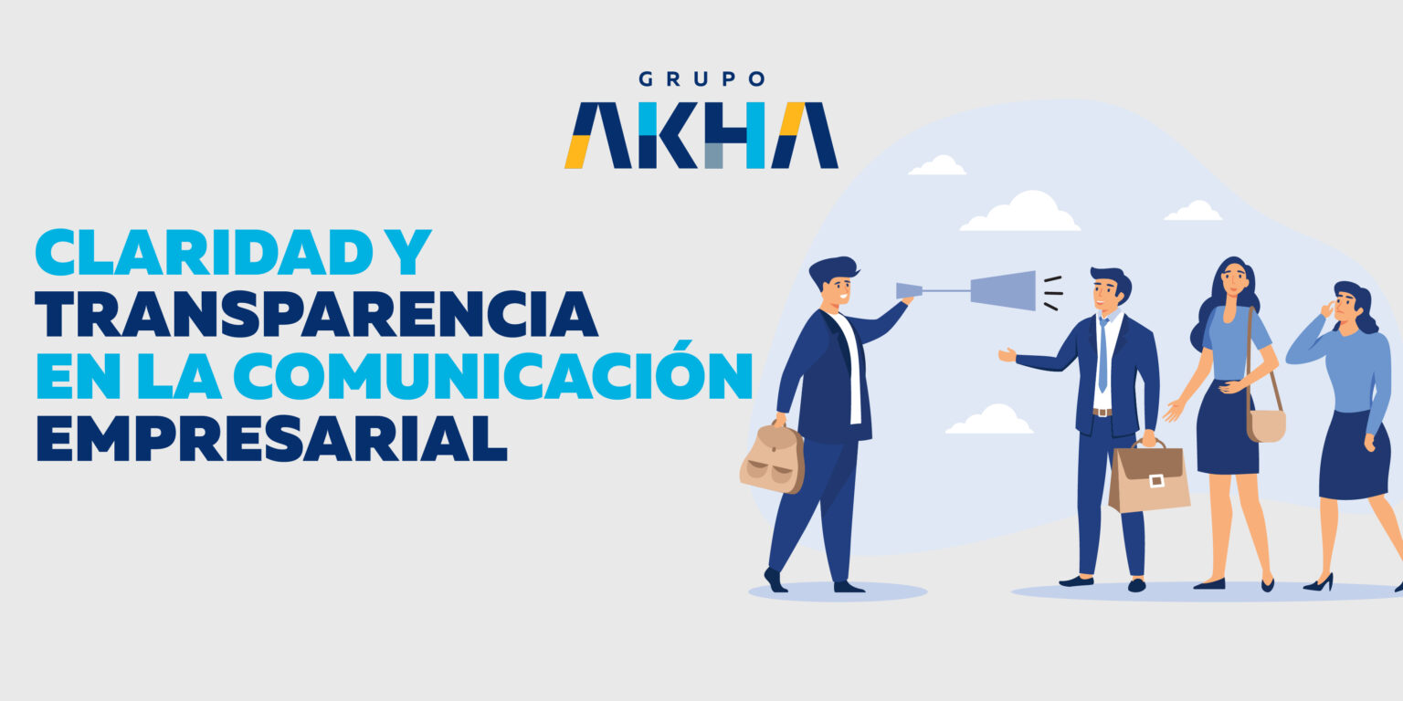 Claridad y Transparencia en la Comunicación Empresarial