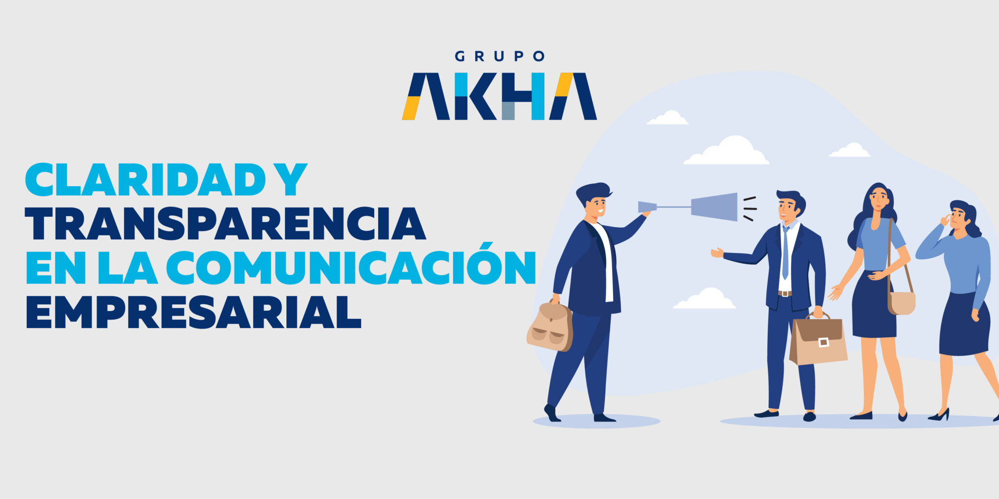 Claridad y Transparencia en la Comunicación Empresarial